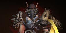 Fafnir - Character