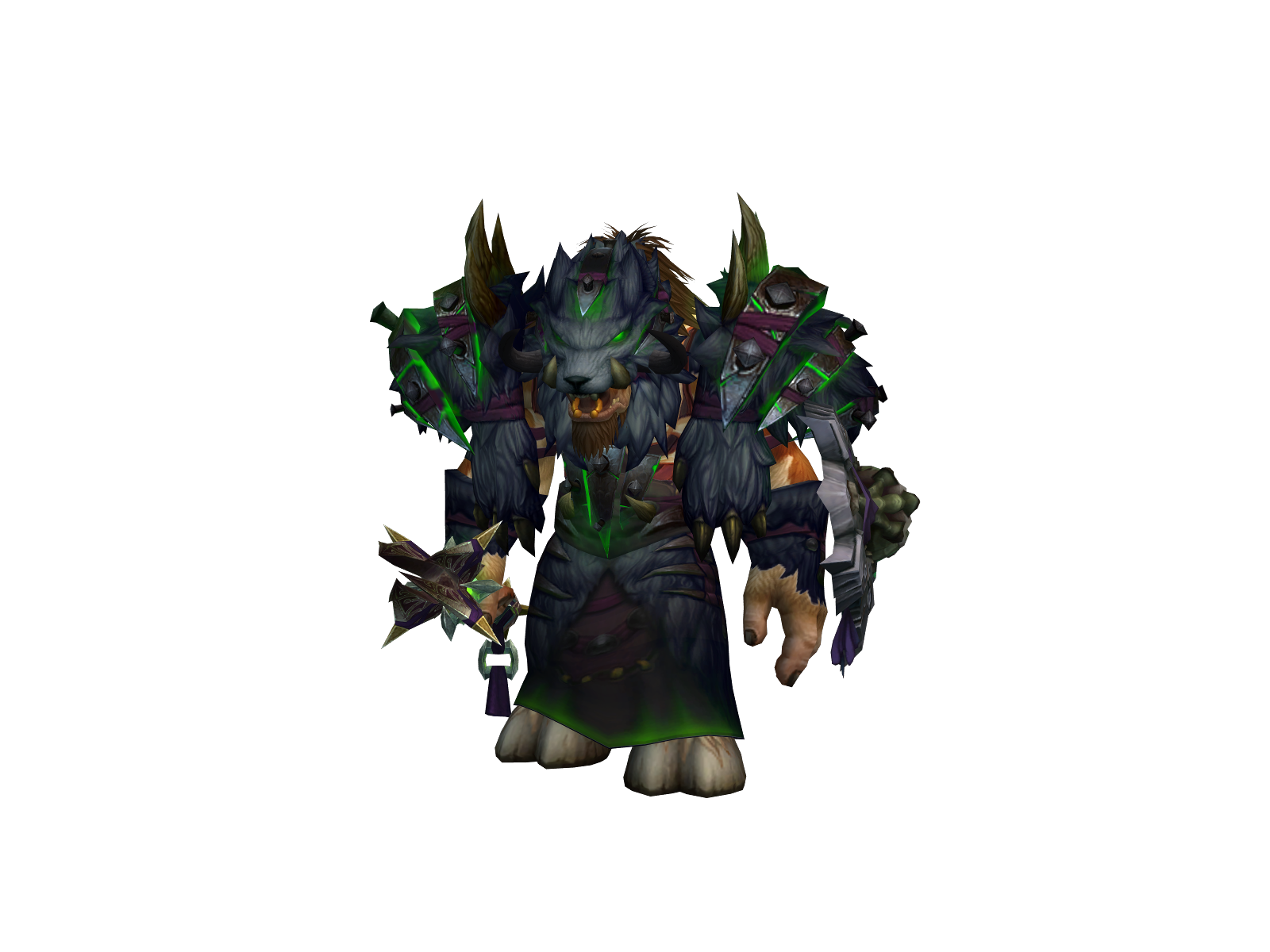 Dewoverload @ Garithos (US) · Seramate · WoW PvP Leaderboards, Arena ...