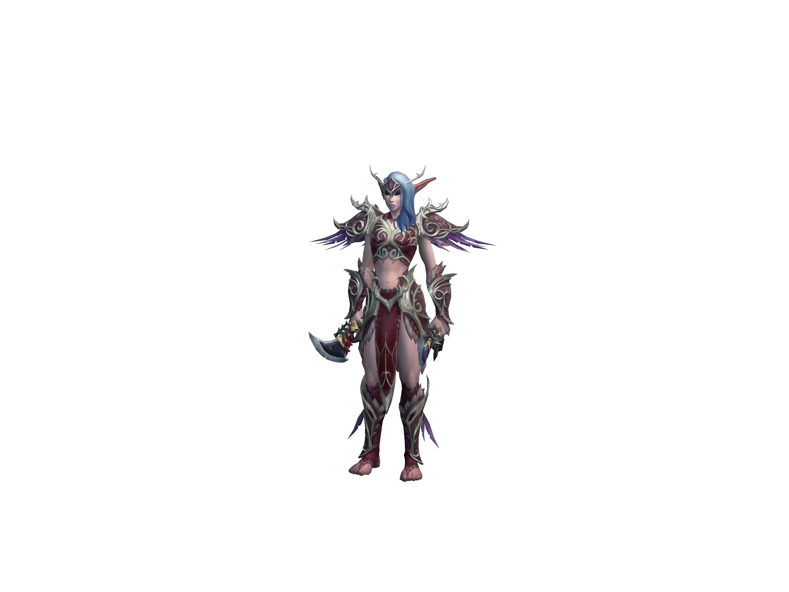Fear No Evil • Garona • US | Guilds of WoW