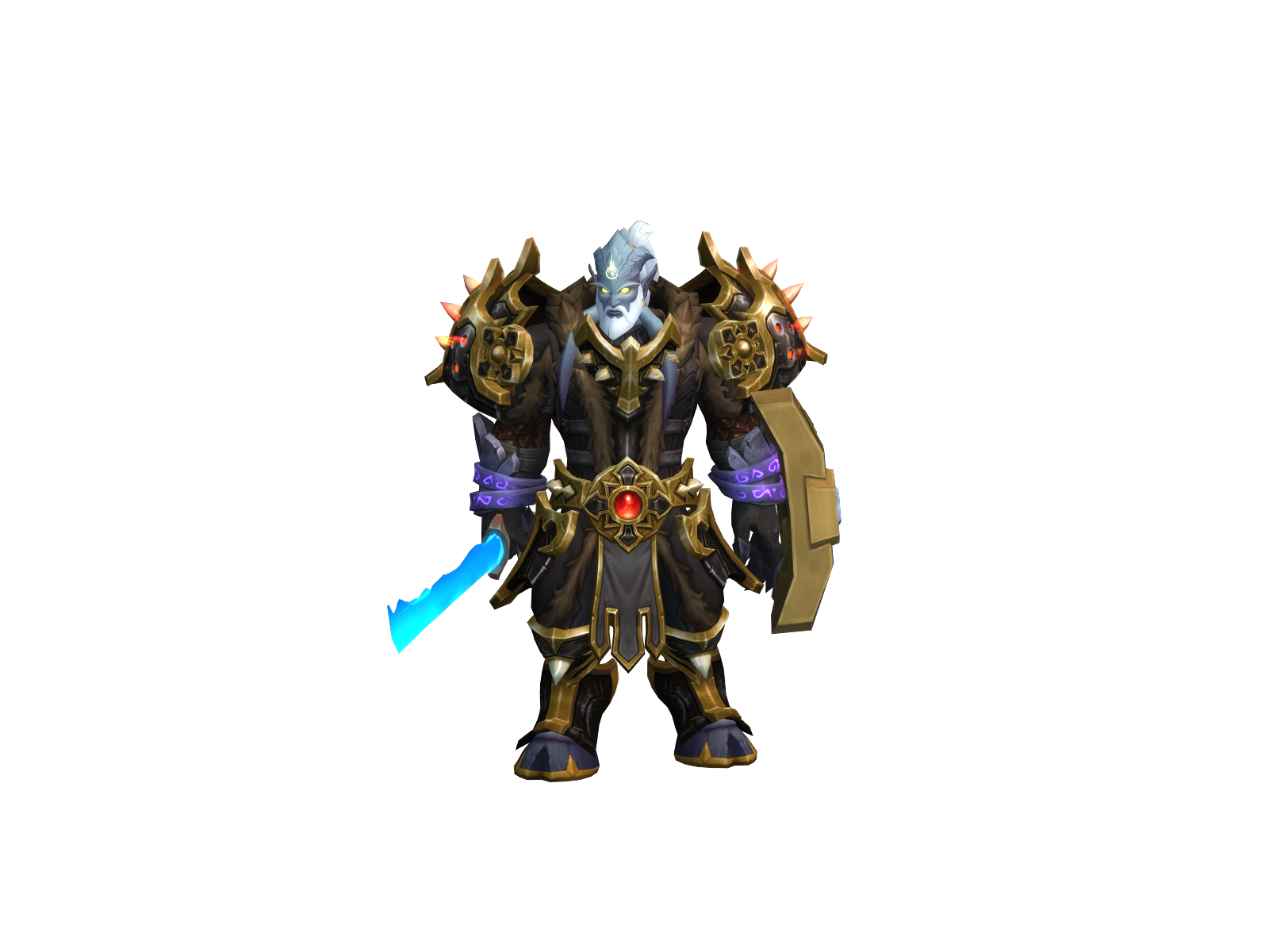 O Último Bar • Goldrinn • US | Guilds of WoW