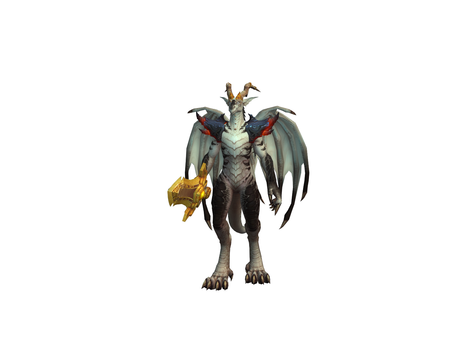 Shadows1990 | Guilds of WoW