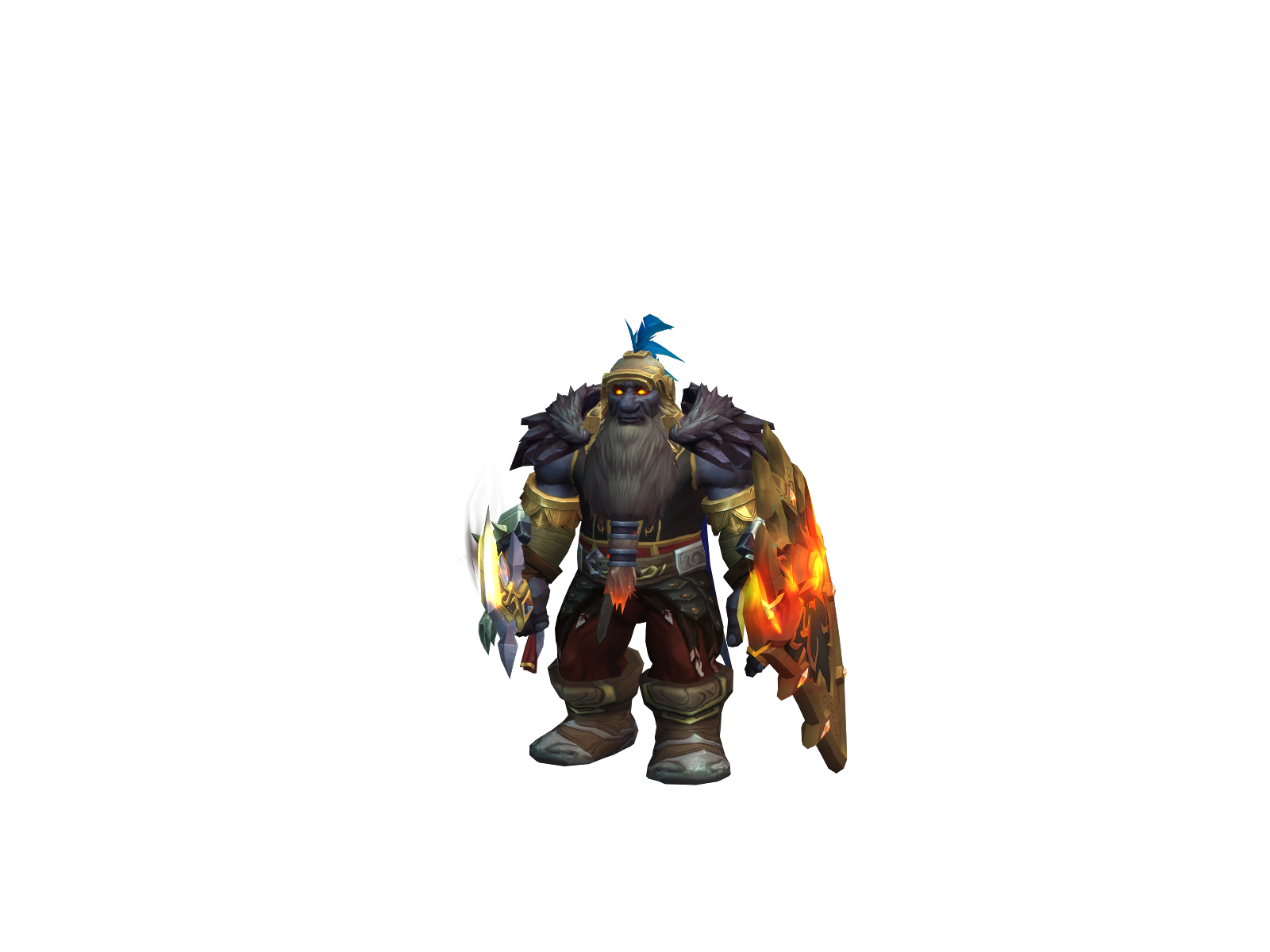 Shadows1990 | Guilds of WoW