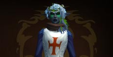Errisa - Character