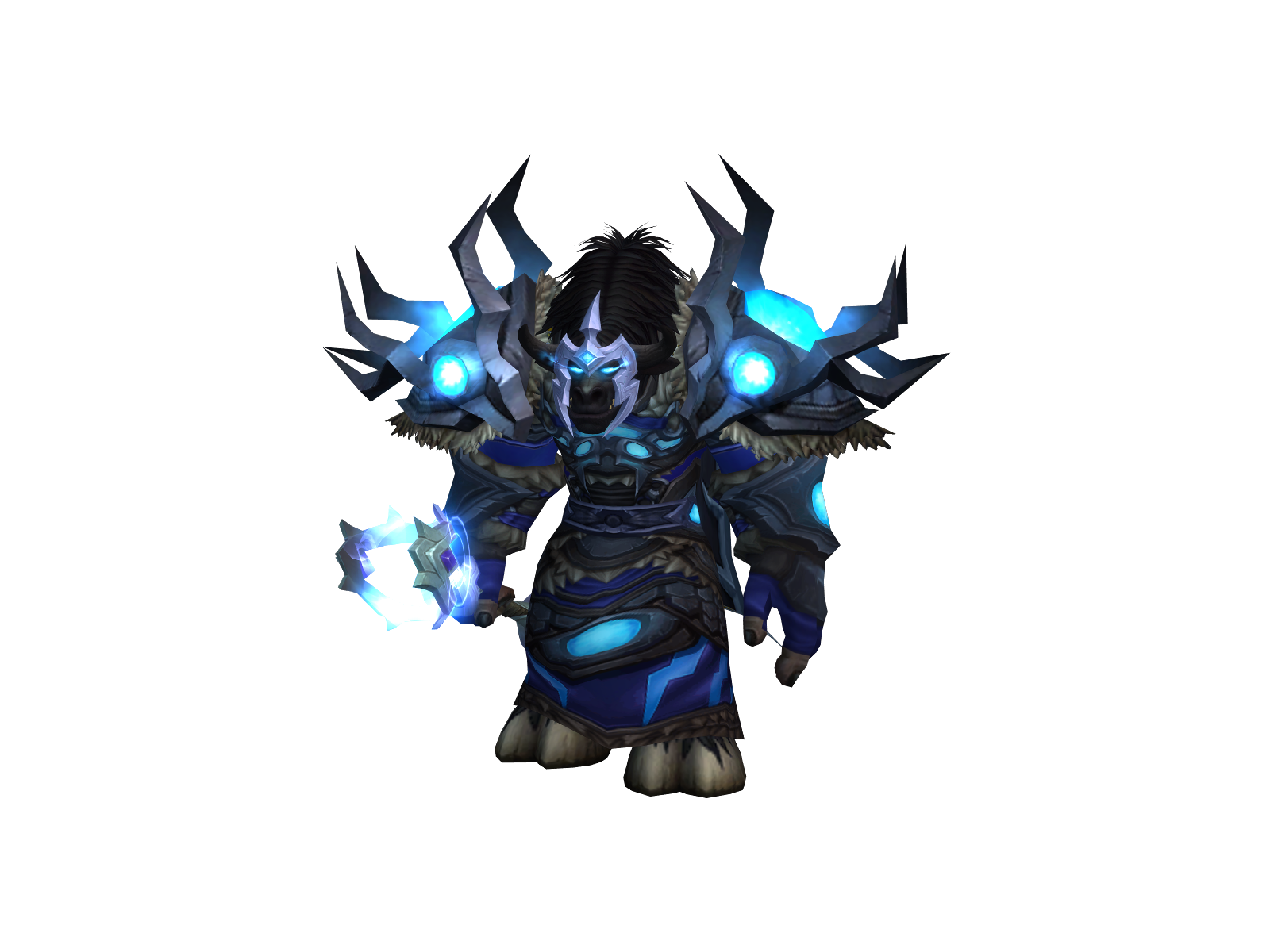 The Shed • Hyjal • US | Guilds of WoW