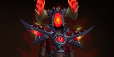 Duskbringer - Haomarush Profile | World of Warcraft | Drustvar PVP ...