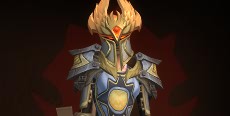Versacex - Character