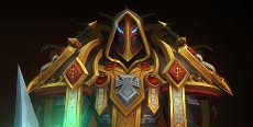 Turus - Character