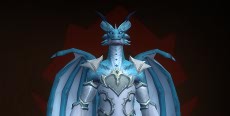 Saphira - Character