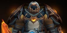 Brewa - Character