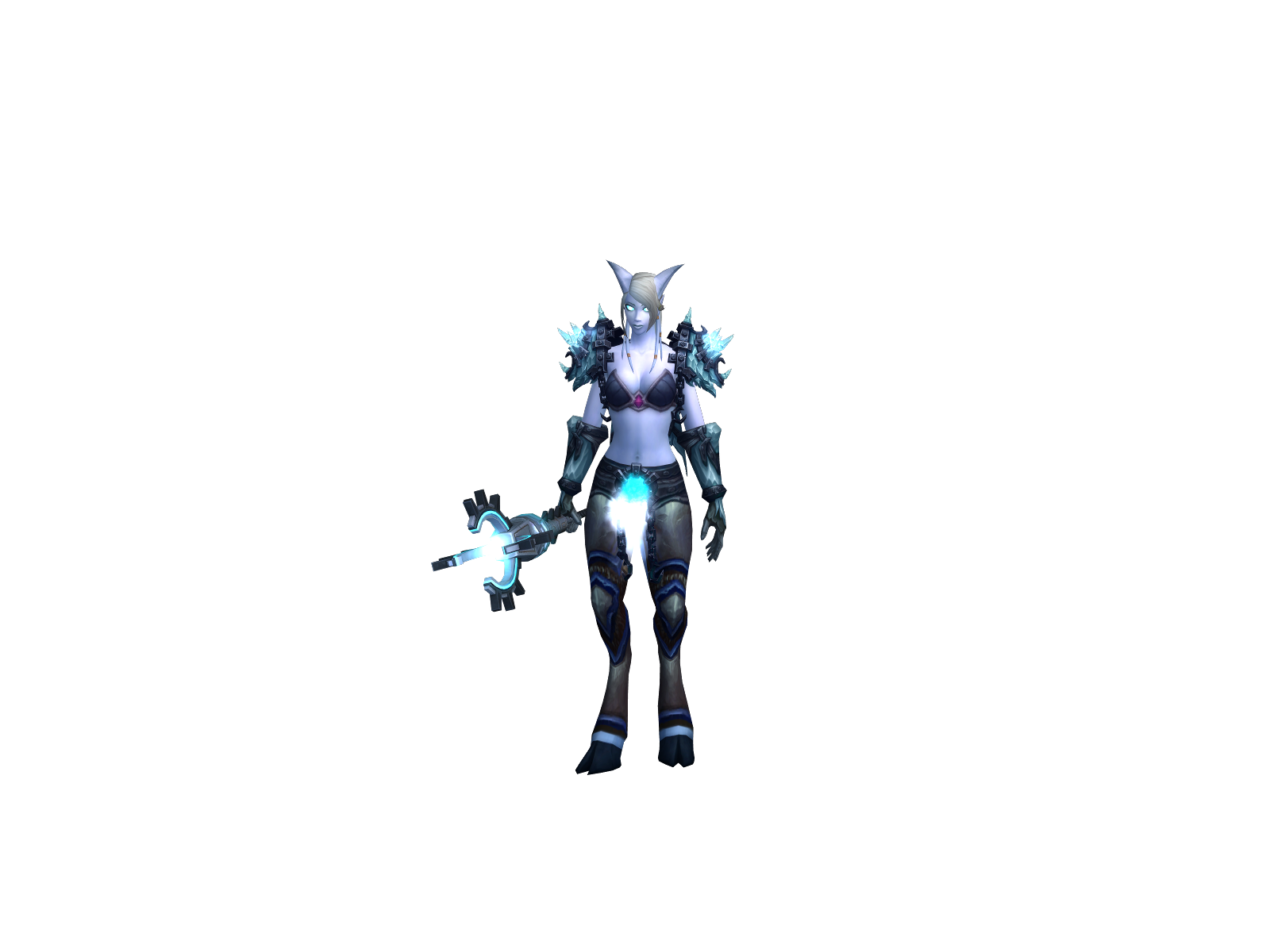 Praetorium • Icecrown • US | Guilds of WoW