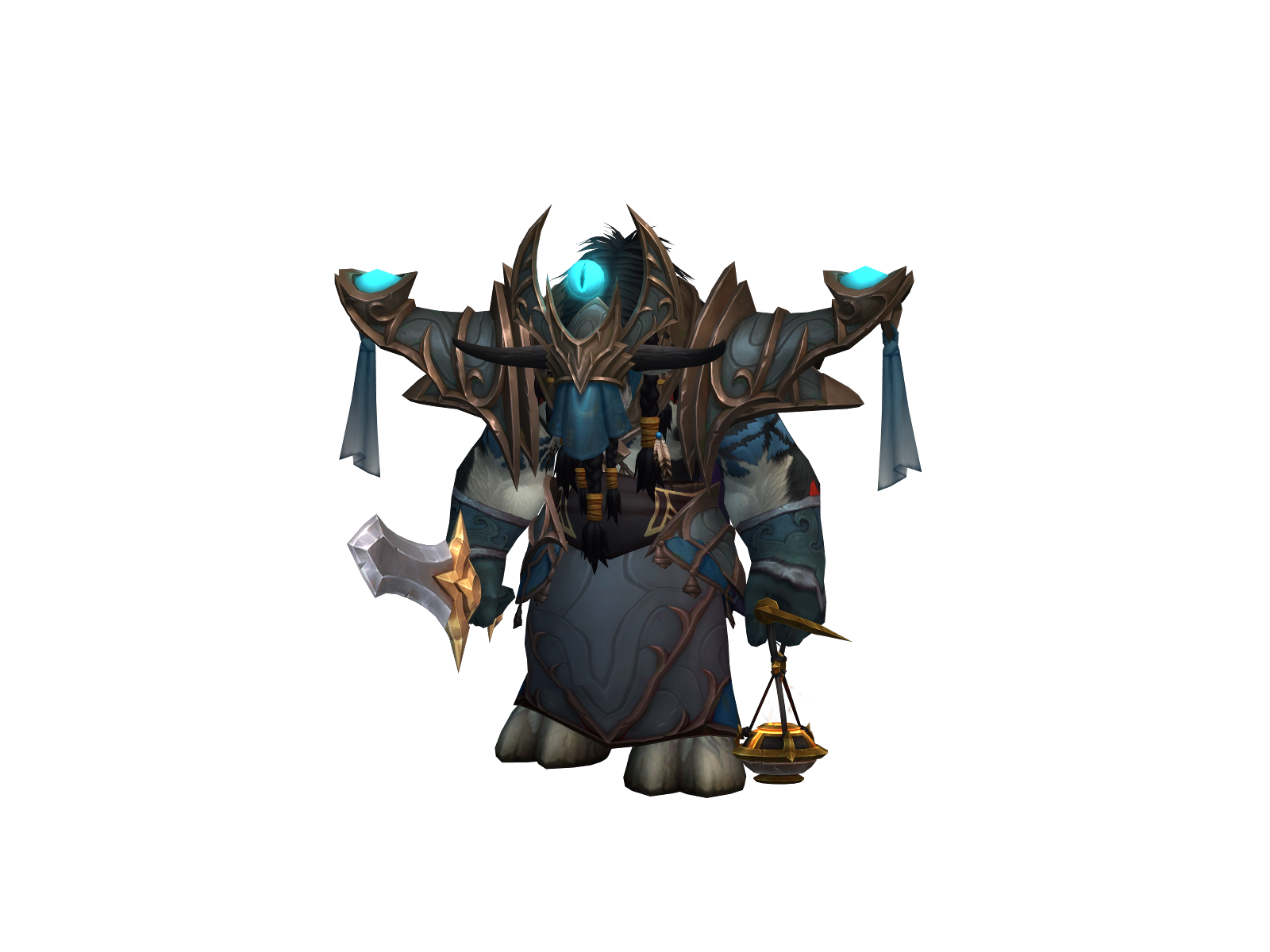 Praetorium • Icecrown • US | Guilds of WoW