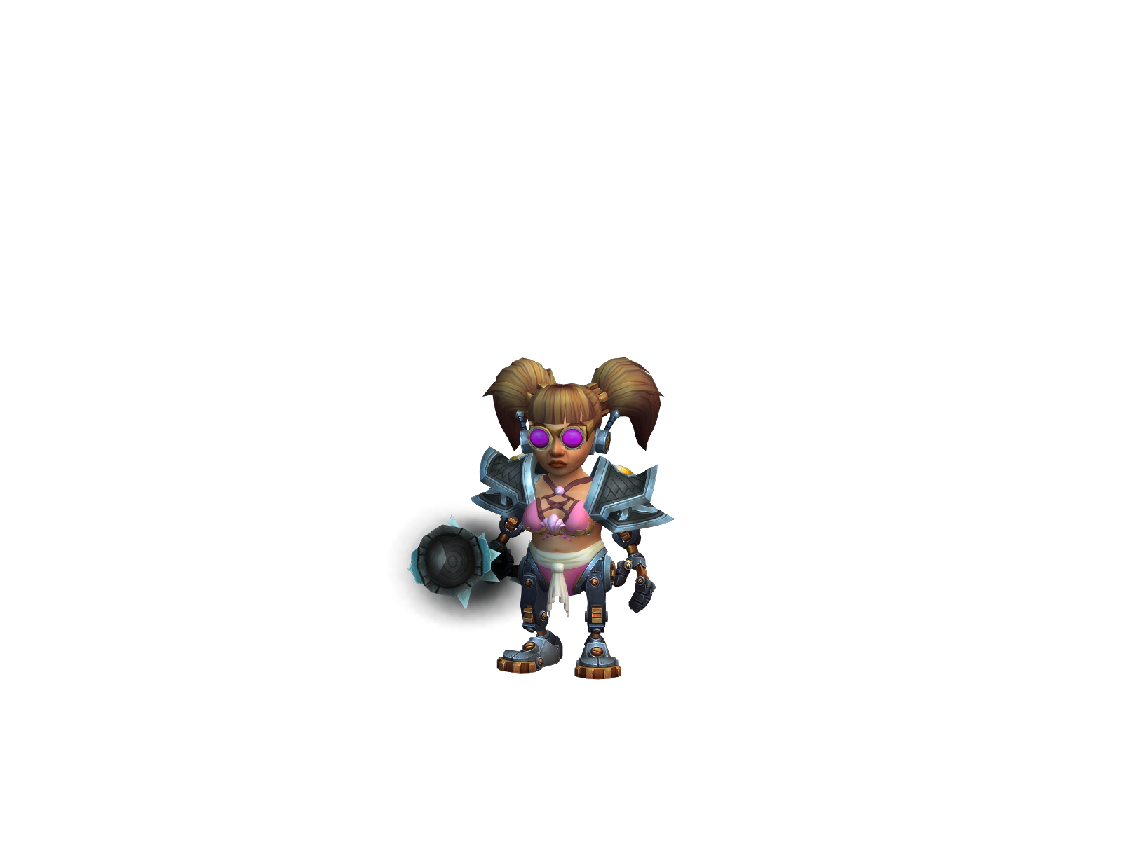 Praetorium • Icecrown • US | Guilds of WoW
