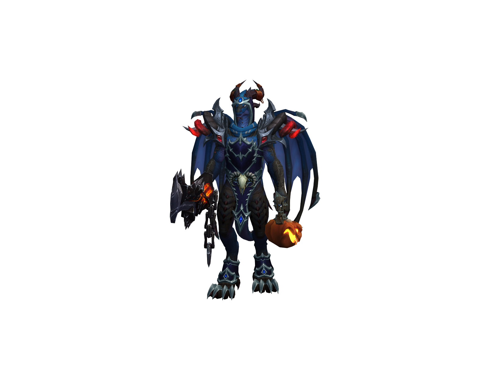 The Revenants | Guilds of WoW