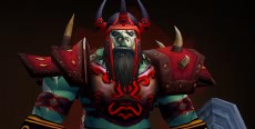 Shasu - Character