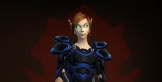 Yunibell - Character