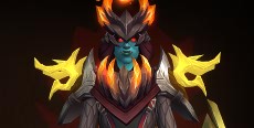 Qjj - Character