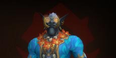 Probius - Character