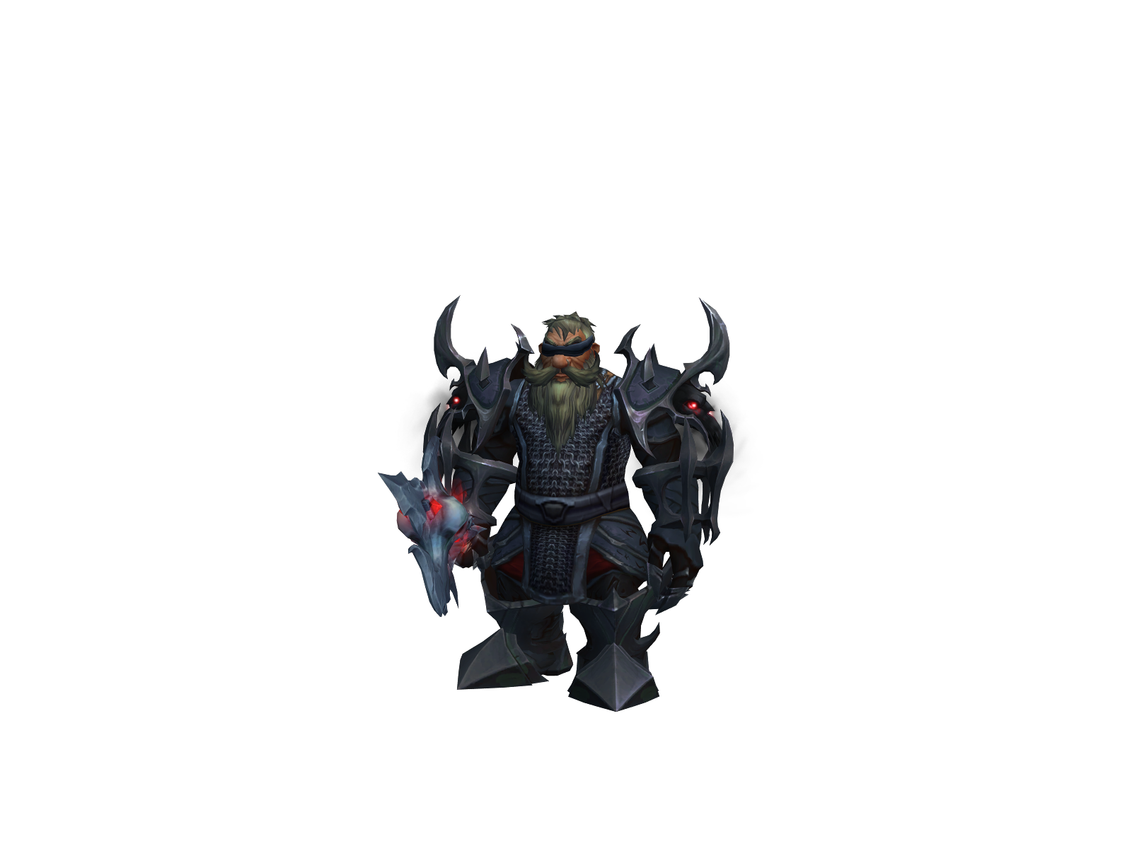 Poog's Windwalker Monk PvP Build
