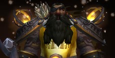 Adren - Character