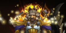 Yuumeilyn - Character
