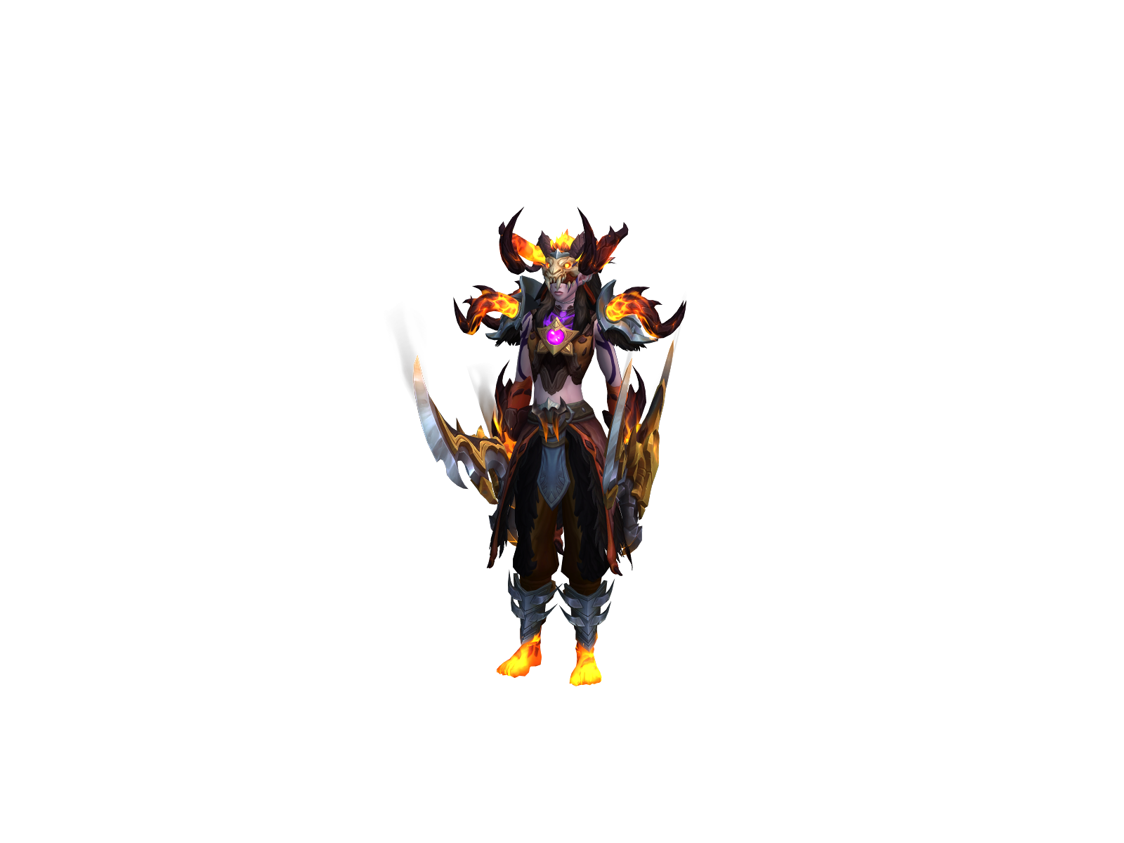 SlyTrix | Guilds of WoW