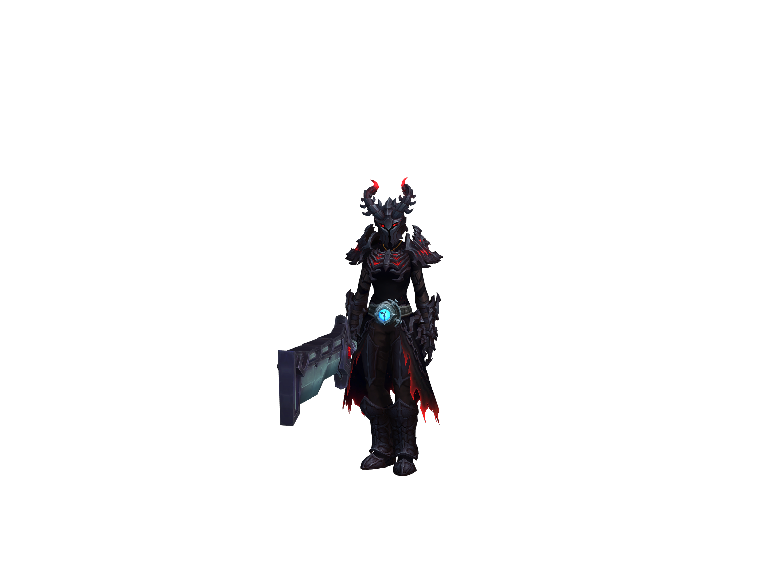 Liquid • Illidan • US | Guilds of WoW