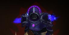 Woons - Character