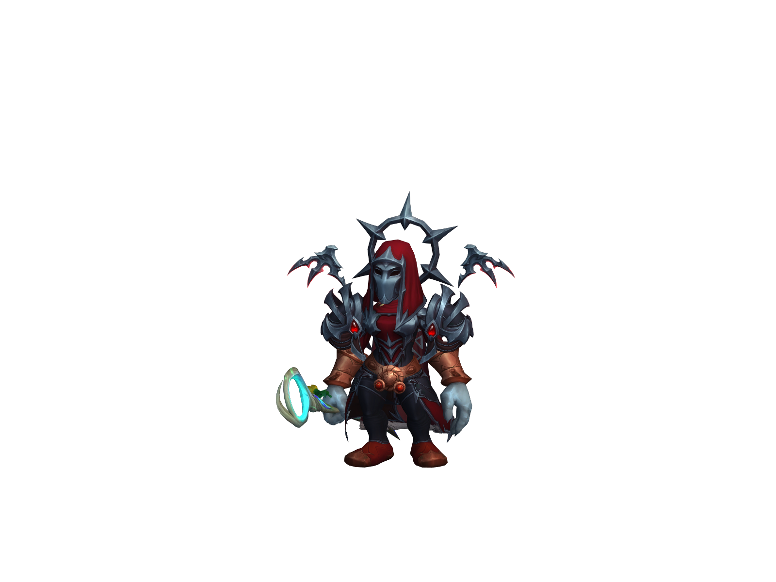 Liquid | Guilds of WoW