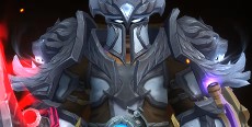 Daiz - Character
