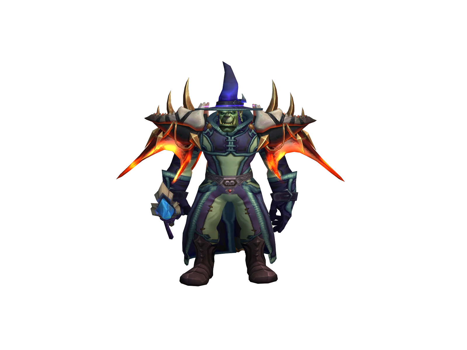 Liquid | Guilds of WoW