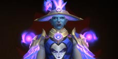 Jasmil - Character