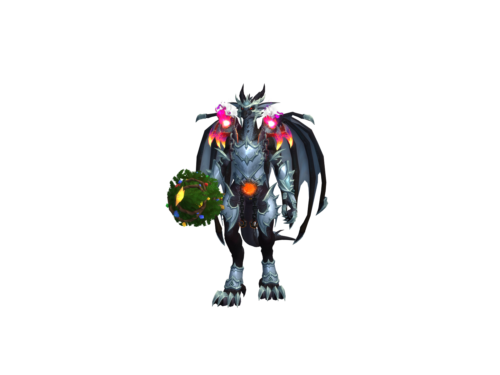 Jinitàimei's Augmentation Evoker PvE Build