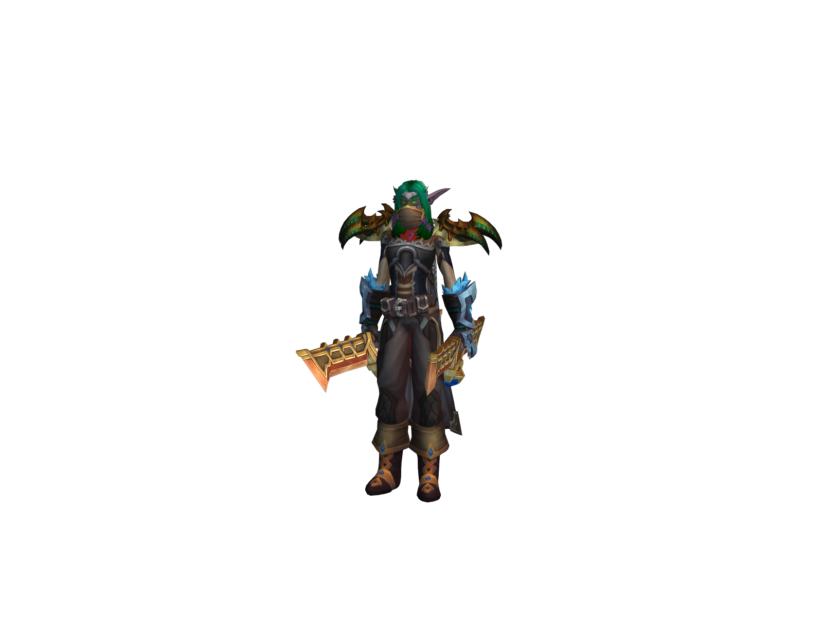 Liquid • Illidan • US | Guilds of WoW