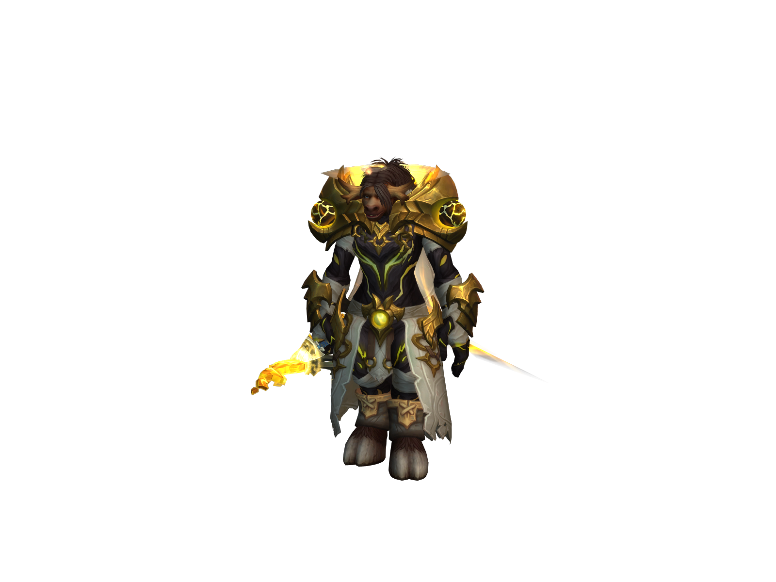 Shardshm's Destruction Warlock PvP Build