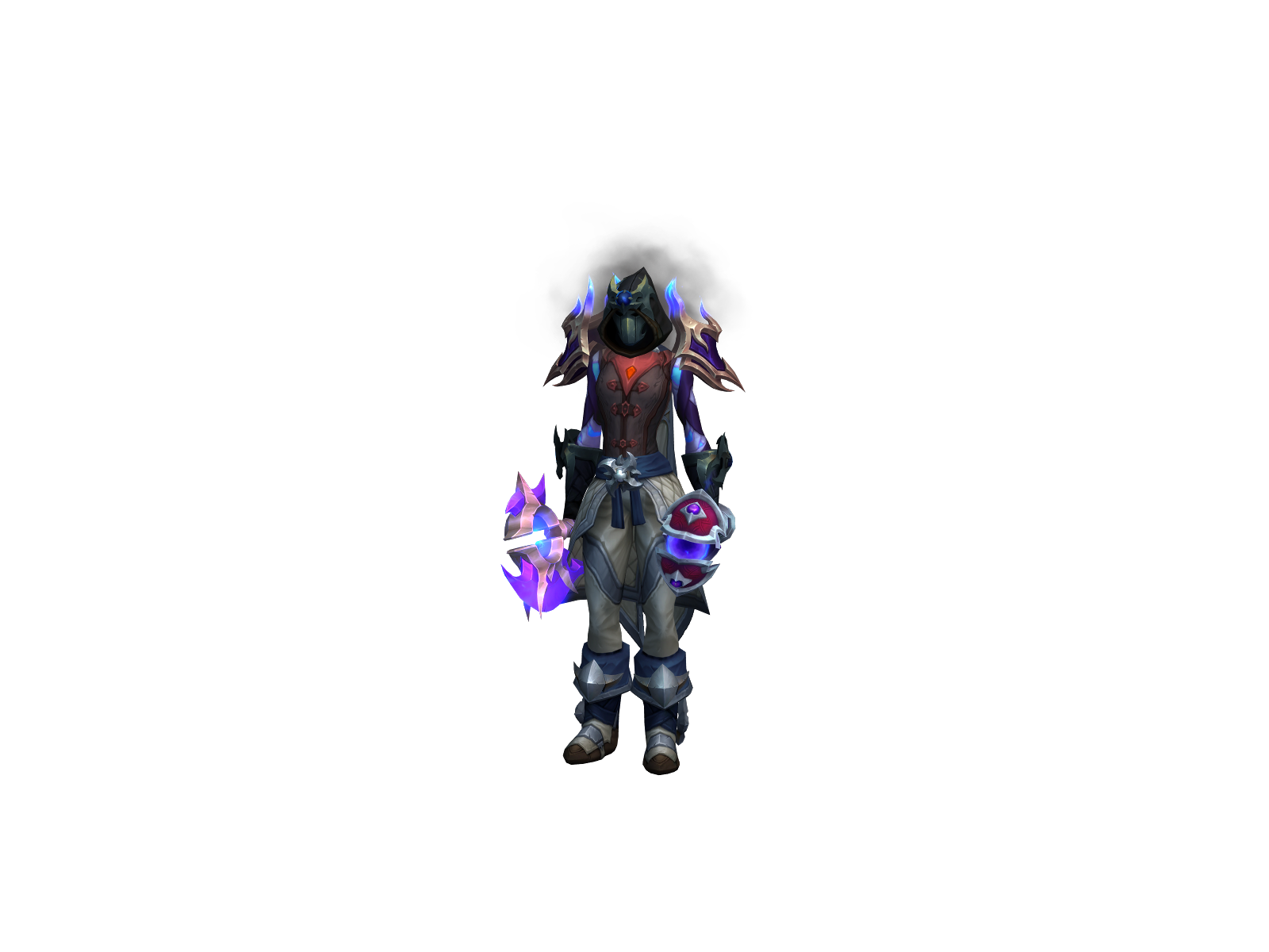 Userz's Outlaw Rogue PvP Build