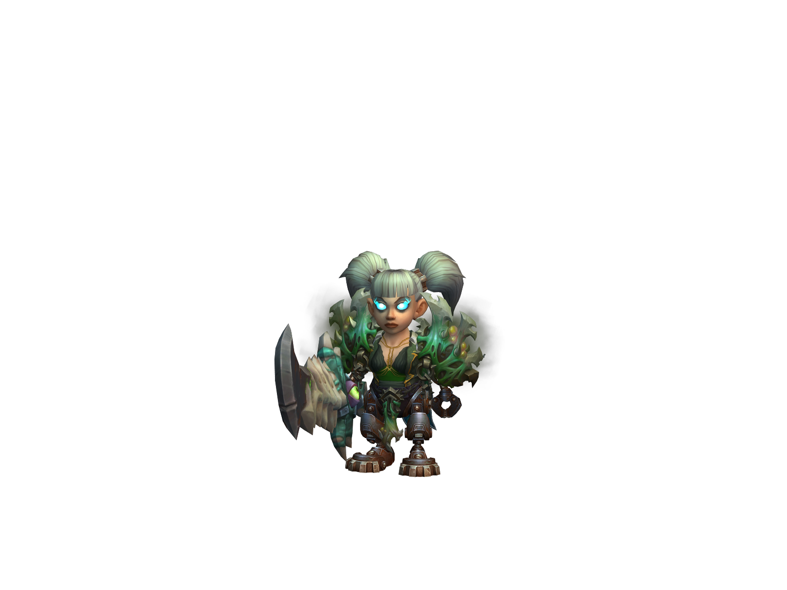 SlyTrix | Guilds of WoW