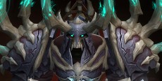 Counter - Character