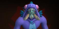 Cocotaso - Character