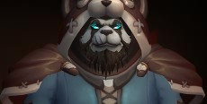 Chang - Character