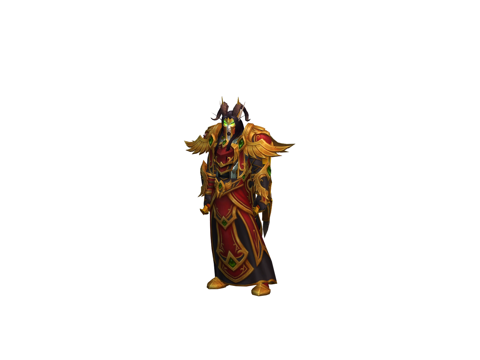 Azra • Kel'Thuzad • US | Guilds of WoW