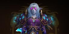 Portal - Character