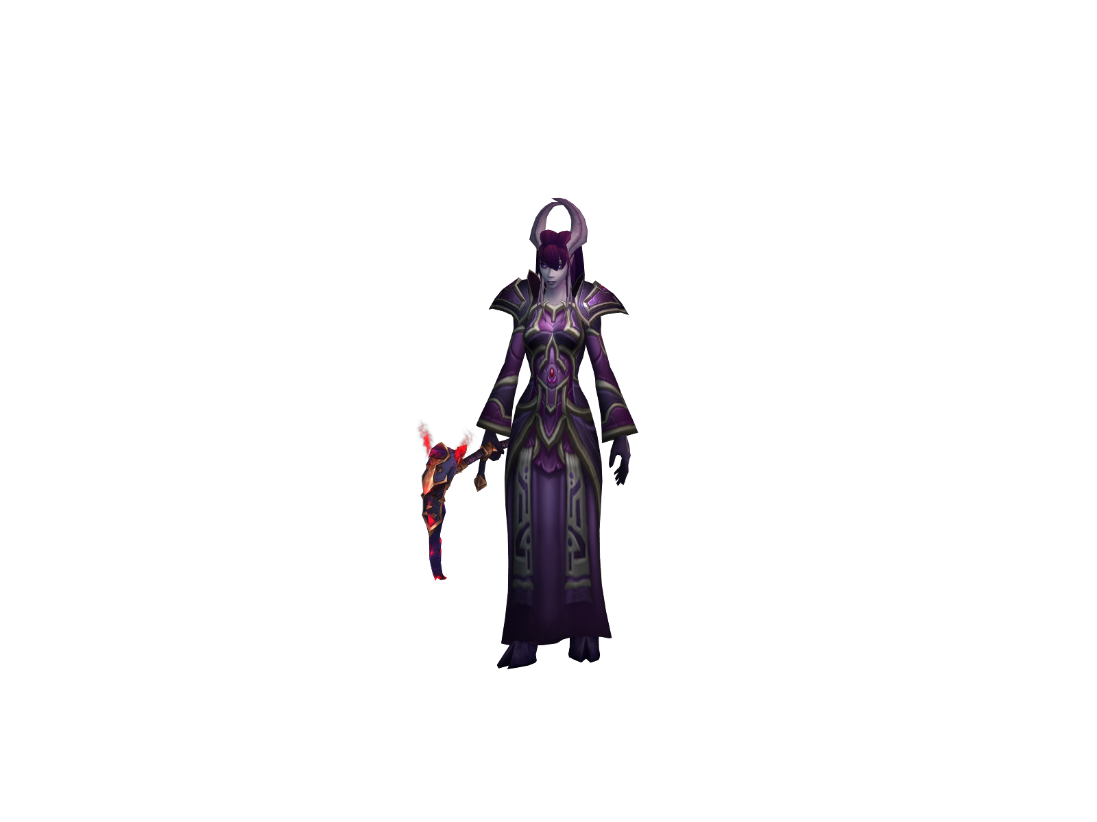 Valhalla • Khaz'goroth • US | Guilds of WoW