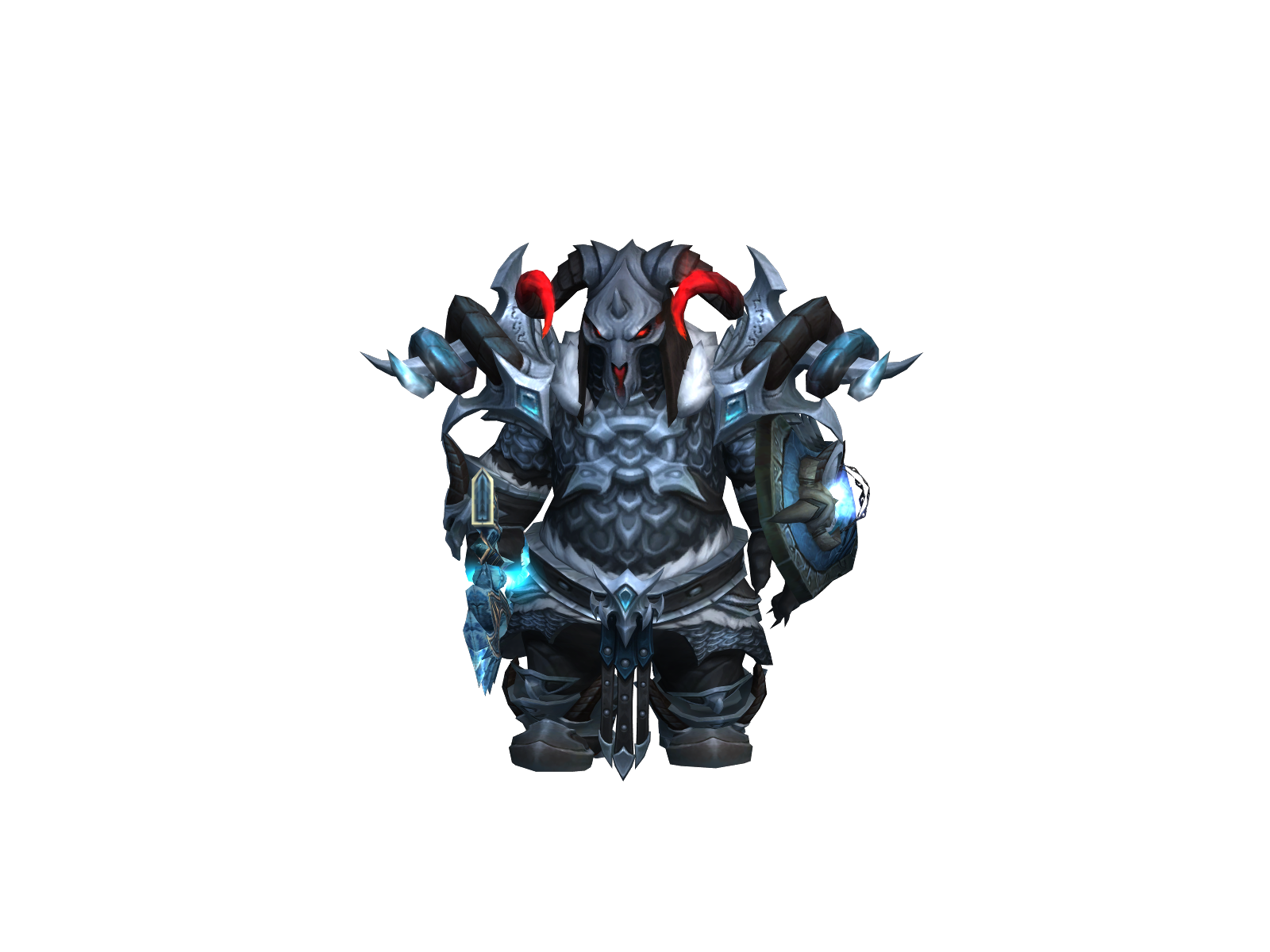 Valhalla • Khaz'goroth • US | Guilds of WoW