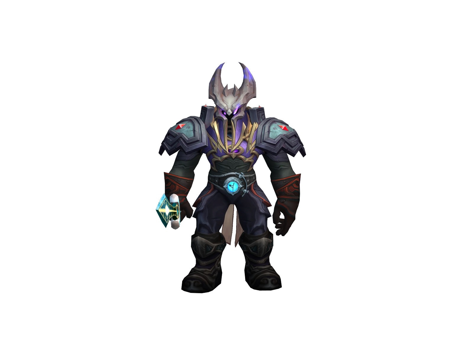 Valhalla • Khaz'goroth • US | Guilds of WoW