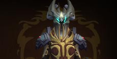 Armory - Character
