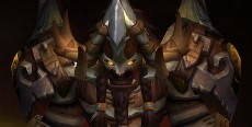 Bloodstrike - Character