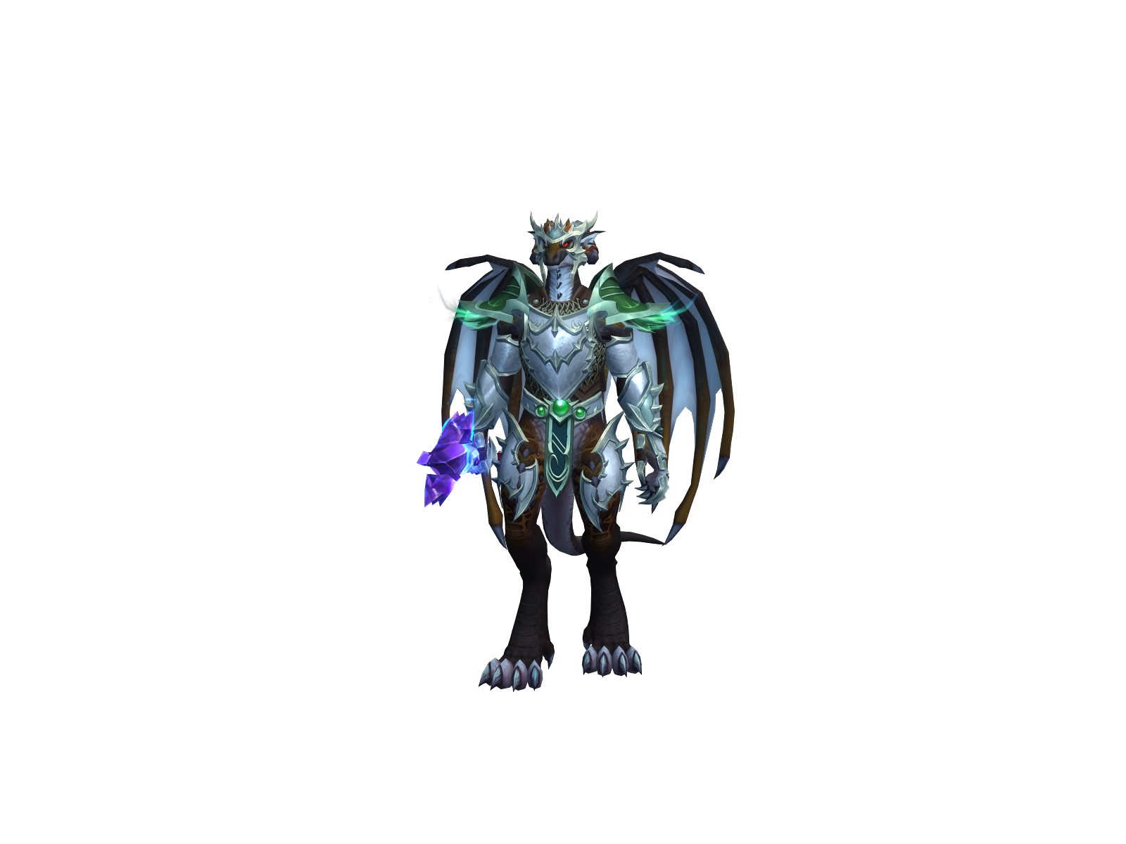 Birdmanz's Preservation Evoker PvP Build