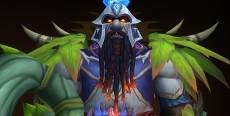 Woosaw - Character