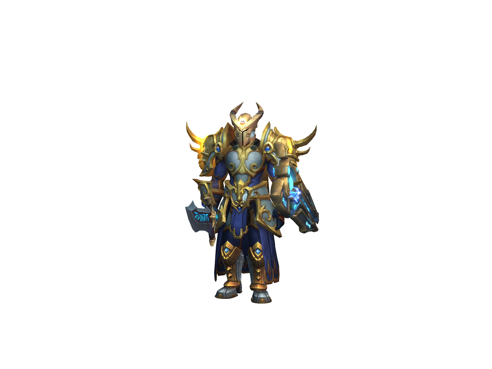 Unyielding • Lightbringer • US | Guilds of WoW