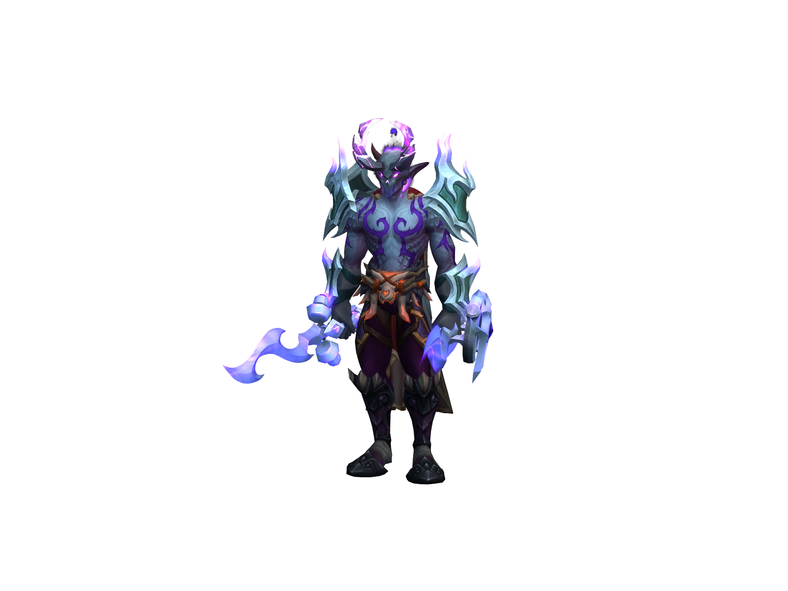 Knights of the Alliance • Lightbringer • US | Guilds of WoW